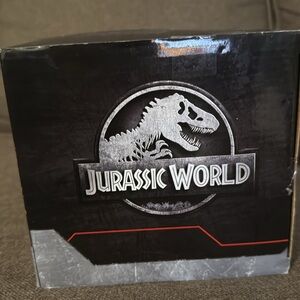 Jada Toys | Toys | Jurassic World Jeep Wrangler Remote Control Vehicle ...